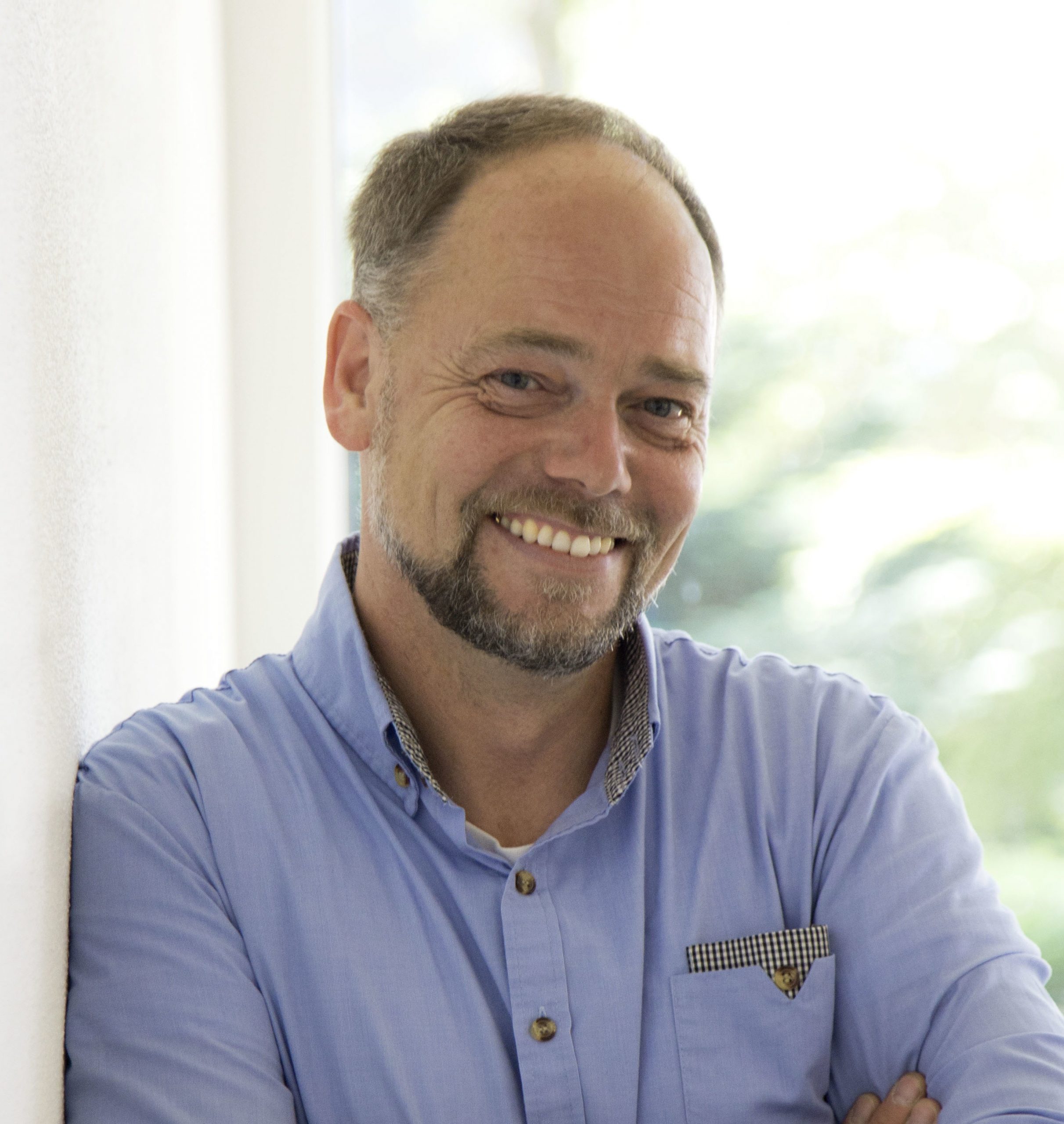 Arning, Tim-Ulrich - BZTG - Bildungszentrum für Technik und Gestaltung ...