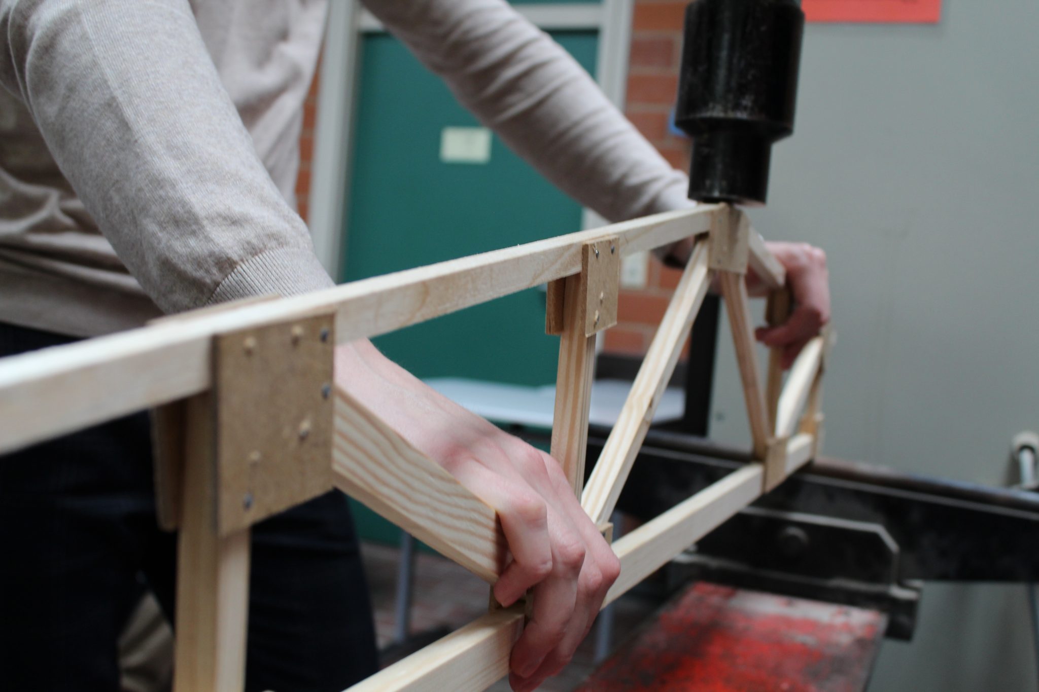 Holztechnik - BZTG - Bildungszentrum für Technik und Gestaltung Oldenburg