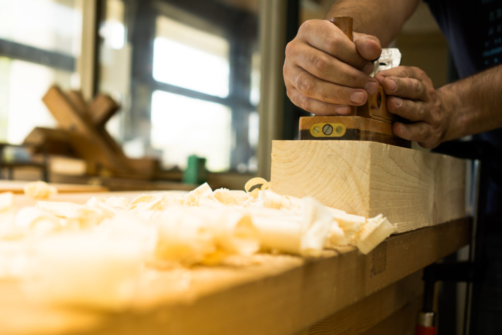 Holztechnik - BZTG - Bildungszentrum für Technik und Gestaltung Oldenburg