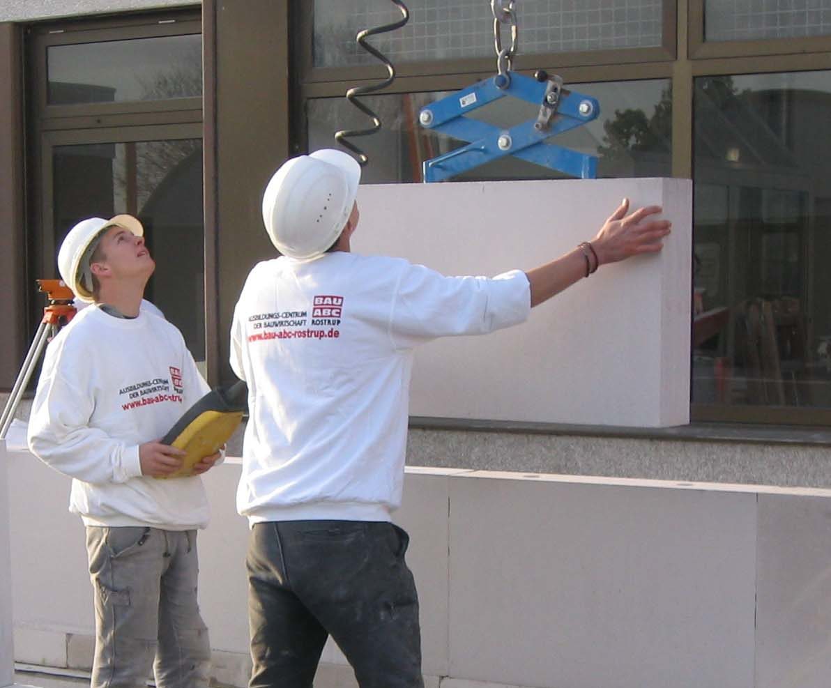 Bautechnik - BZTG - Bildungszentrum für Technik und Gestaltung Oldenburg