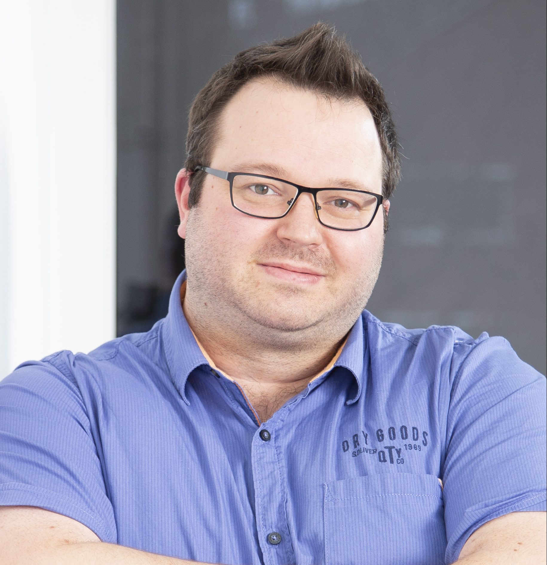 Cramer, Christian - BZTG - Bildungszentrum für Technik und Gestaltung ...